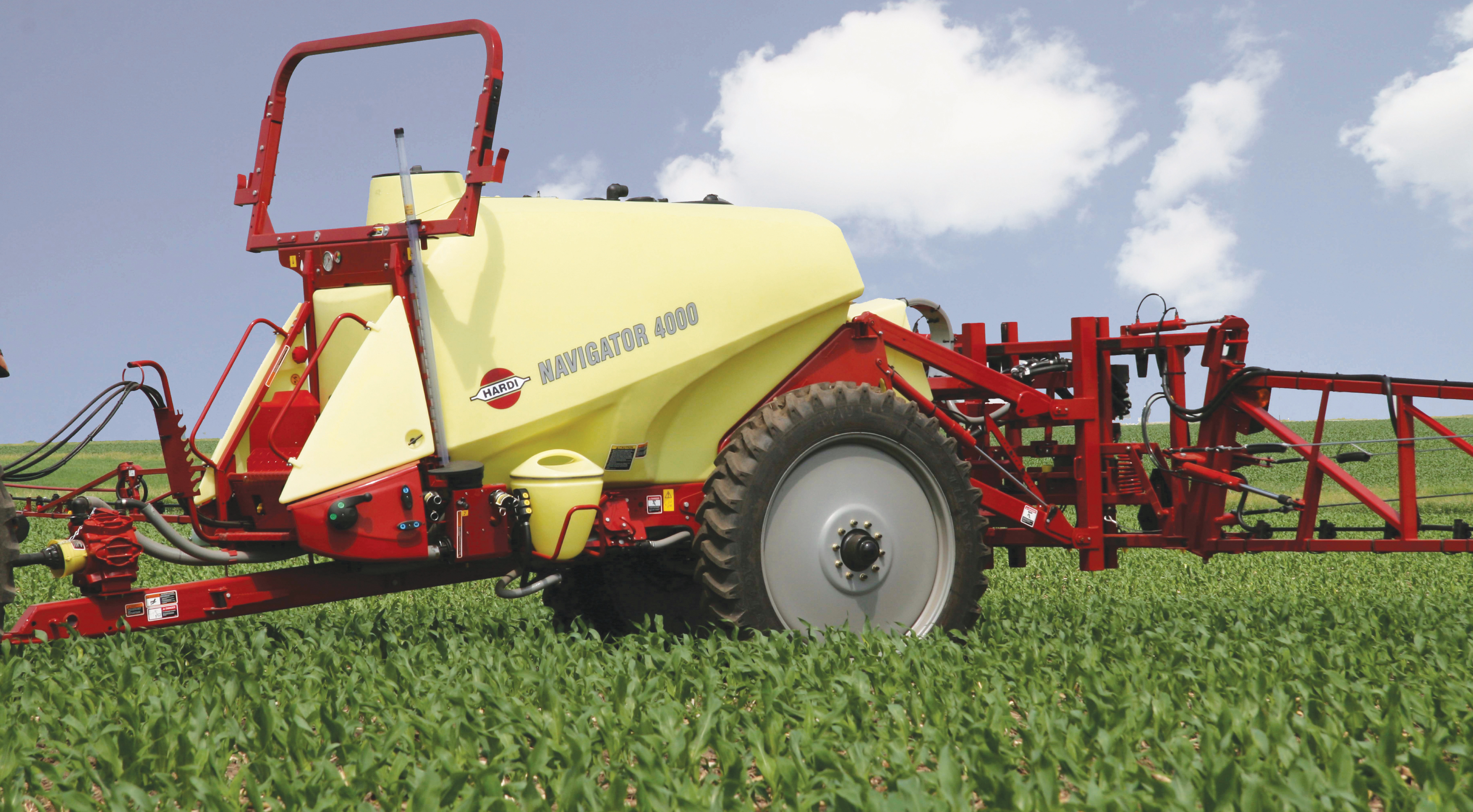 Hardi